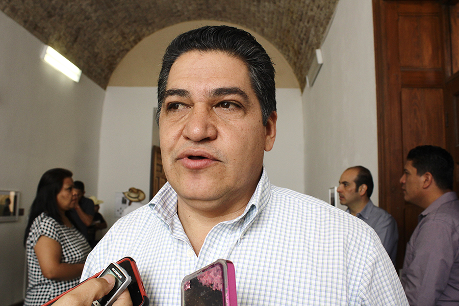 Alcaldes deben rodearse de un gabinete honesto: González Cosío ...