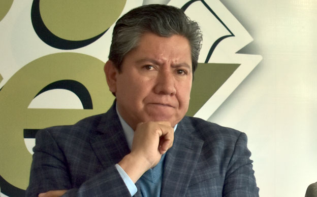 No da más, el neoliberalismo del régimen: David Monreal | Periódico Mirador