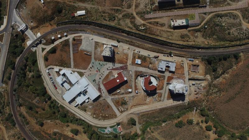 Inicia segunda etapa de Quantum Ciudad del Conocimiento y del Coworking ...