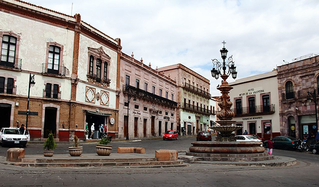 Este lunes inician obras en Tacuba; tome precauciones | Periódico Mirador