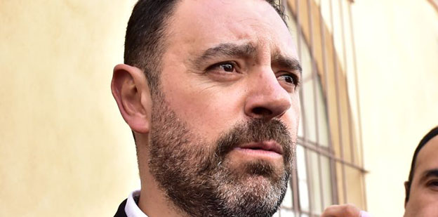 Si hay algún impuesto ilegal se devolverá: Alejandro Tello | Periódico ...