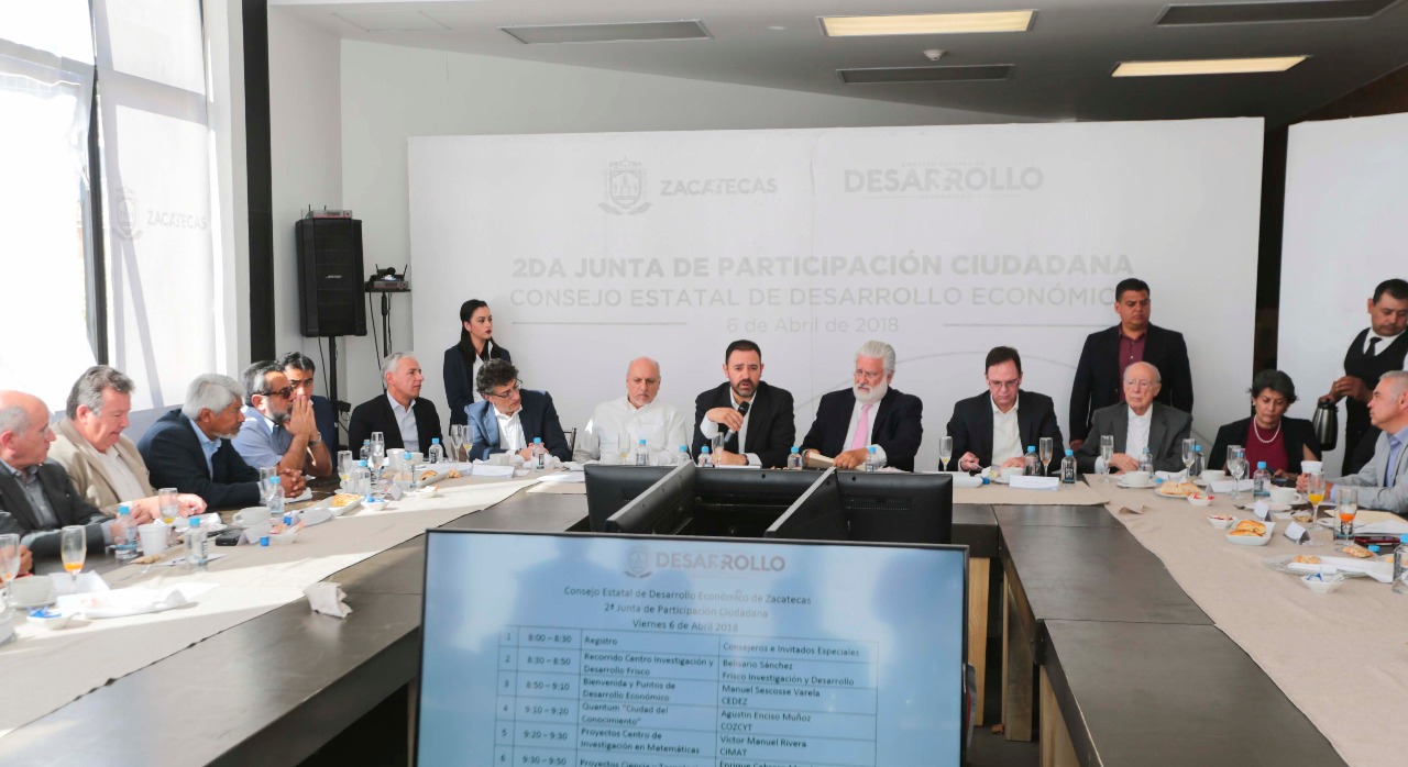 Quantum es ya una realidad en Zacatecas | Periódico Mirador