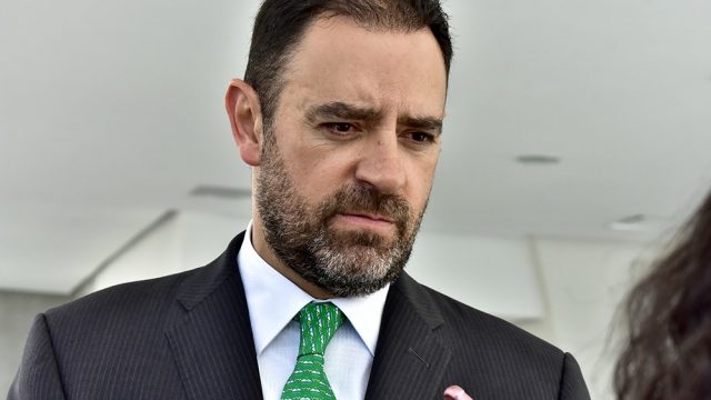 Invita Alejandro Tello a participar en el Foro de Análisis del Sistema ...