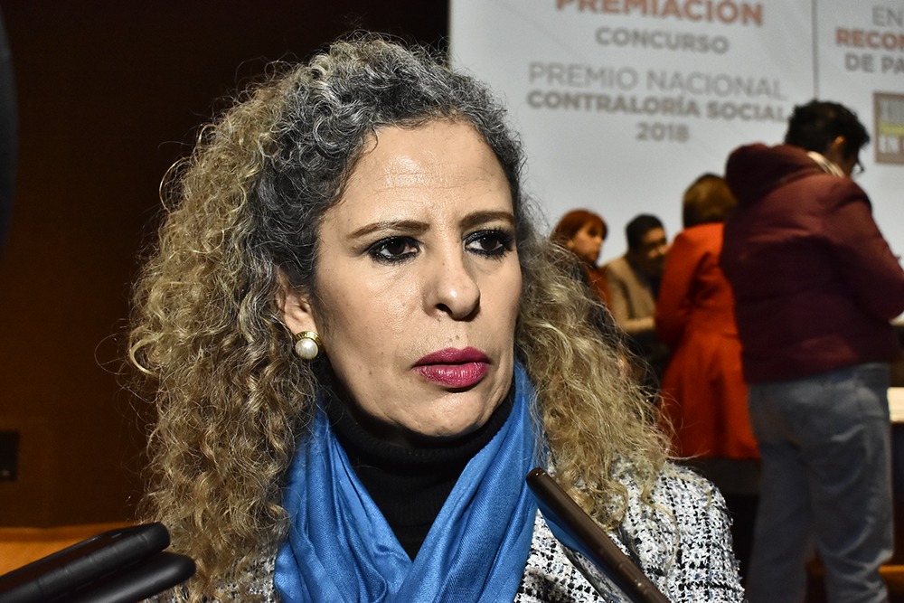 Tiene SFP 65 carpetas abiertas por denuncias ciudadanas; 16 son por ...