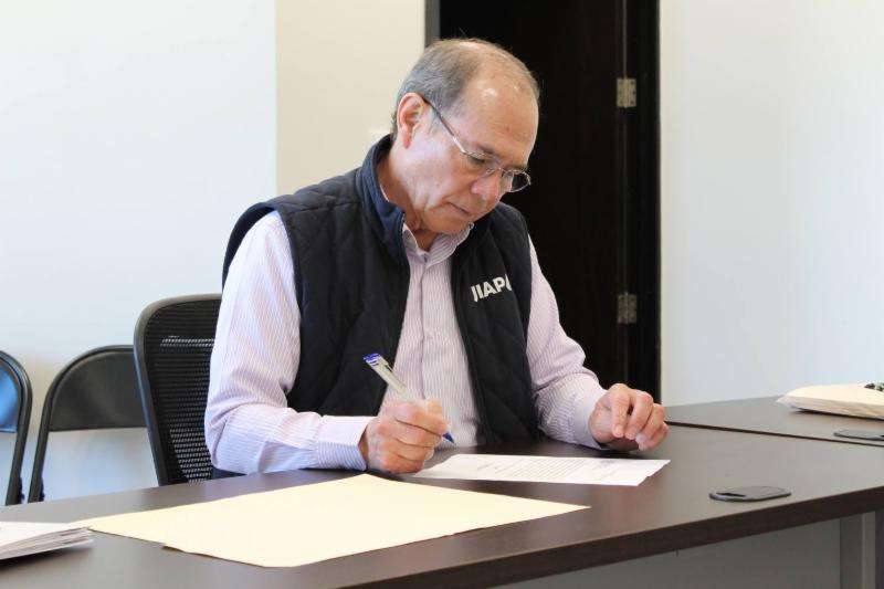 Mojarro | Periódico Mirador