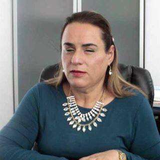 María de Lourdes Rodarte Díaz | Periódico Mirador