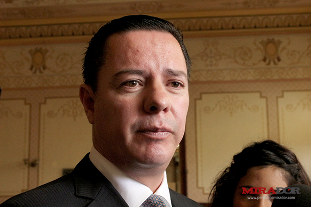 Raul BRito | Periódico Mirador