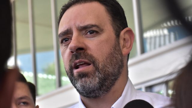 Se busca dar un nuevo rostro en el Cobaez: Alejandro Tello | Periódico ...