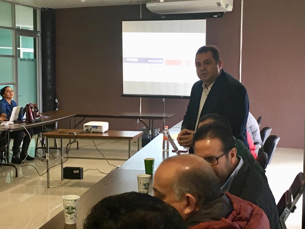 La UAZ debe retomar su visión estratégica académica: rector | Periódico ...