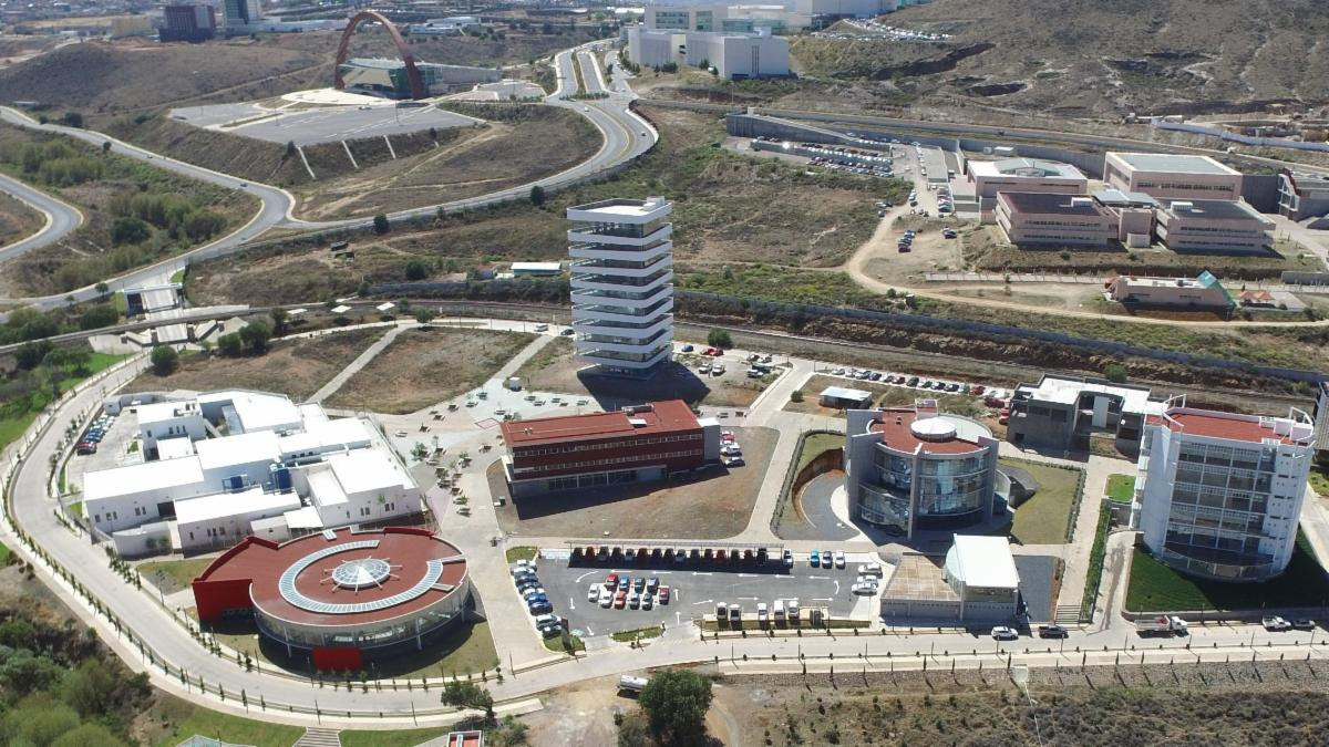 Quantum albergará organismos institucionales, desarrolladores y ...