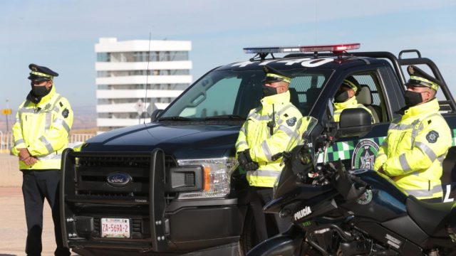 Conmemoran el 77 aniversario de la DPSV | Periódico Mirador