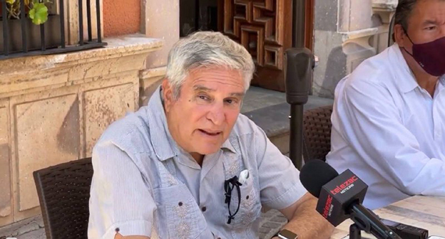 Fundamental mejorar la imagen de Zacatecas para fortalecer el turismo ...