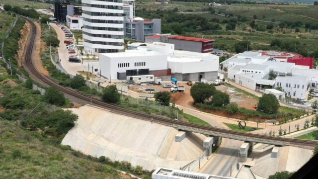 Se consolida Quantum Ciudad del Conocimiento | Periódico Mirador