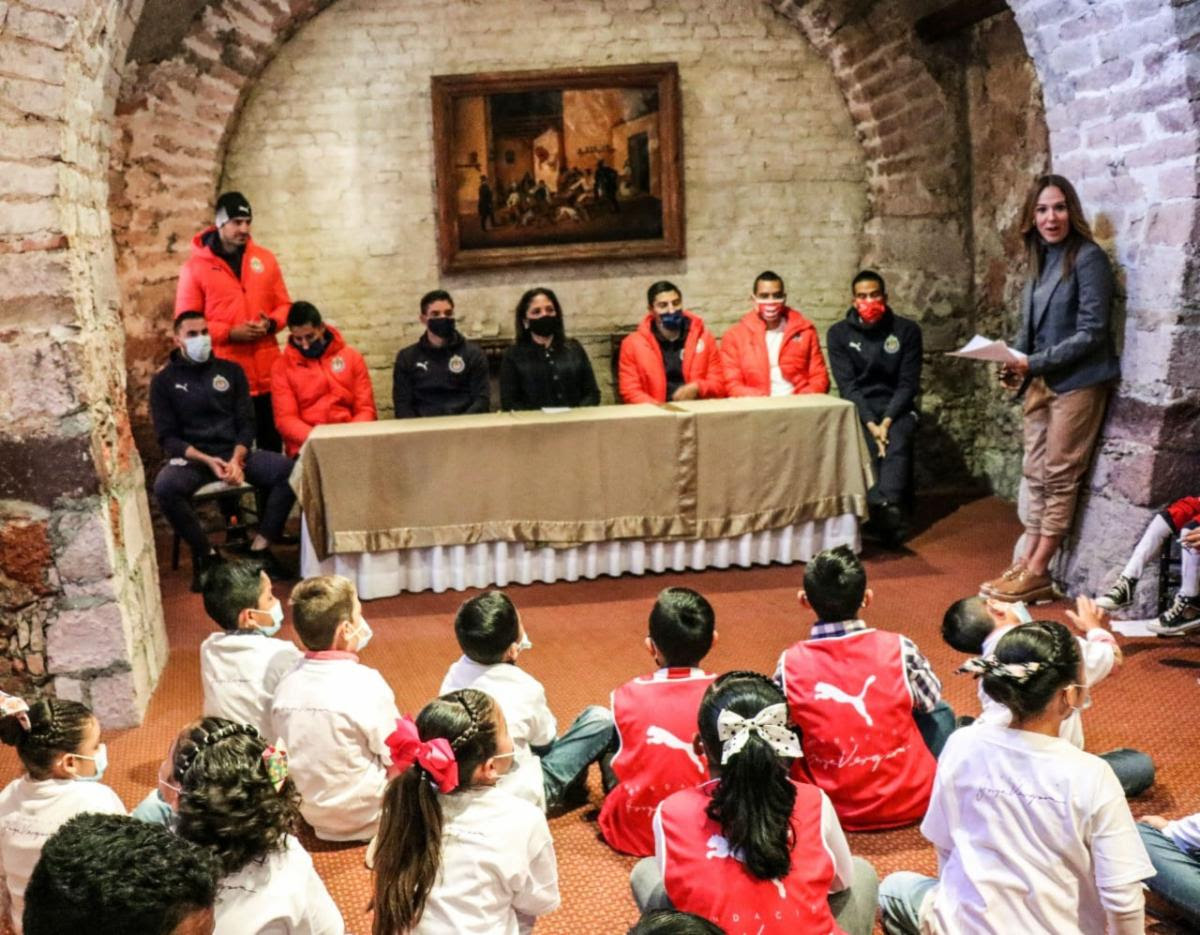 Chivas | Periódico Mirador