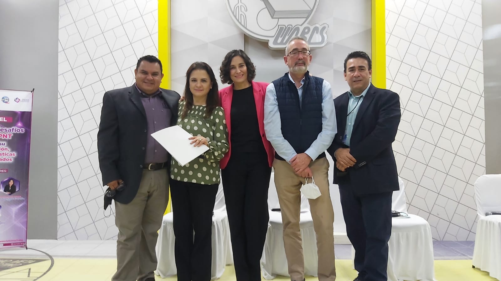 IZAI | Periódico Mirador