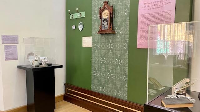 Reconocen legado del arquitecto Refugio Reyes | Periódico Mirador