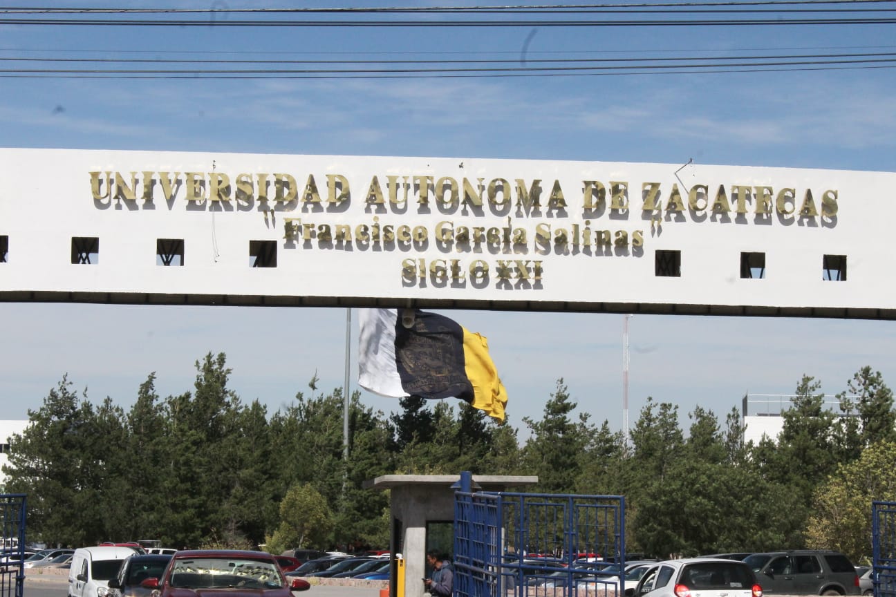 UAZ reanuda actividades administrativas | Periódico Mirador