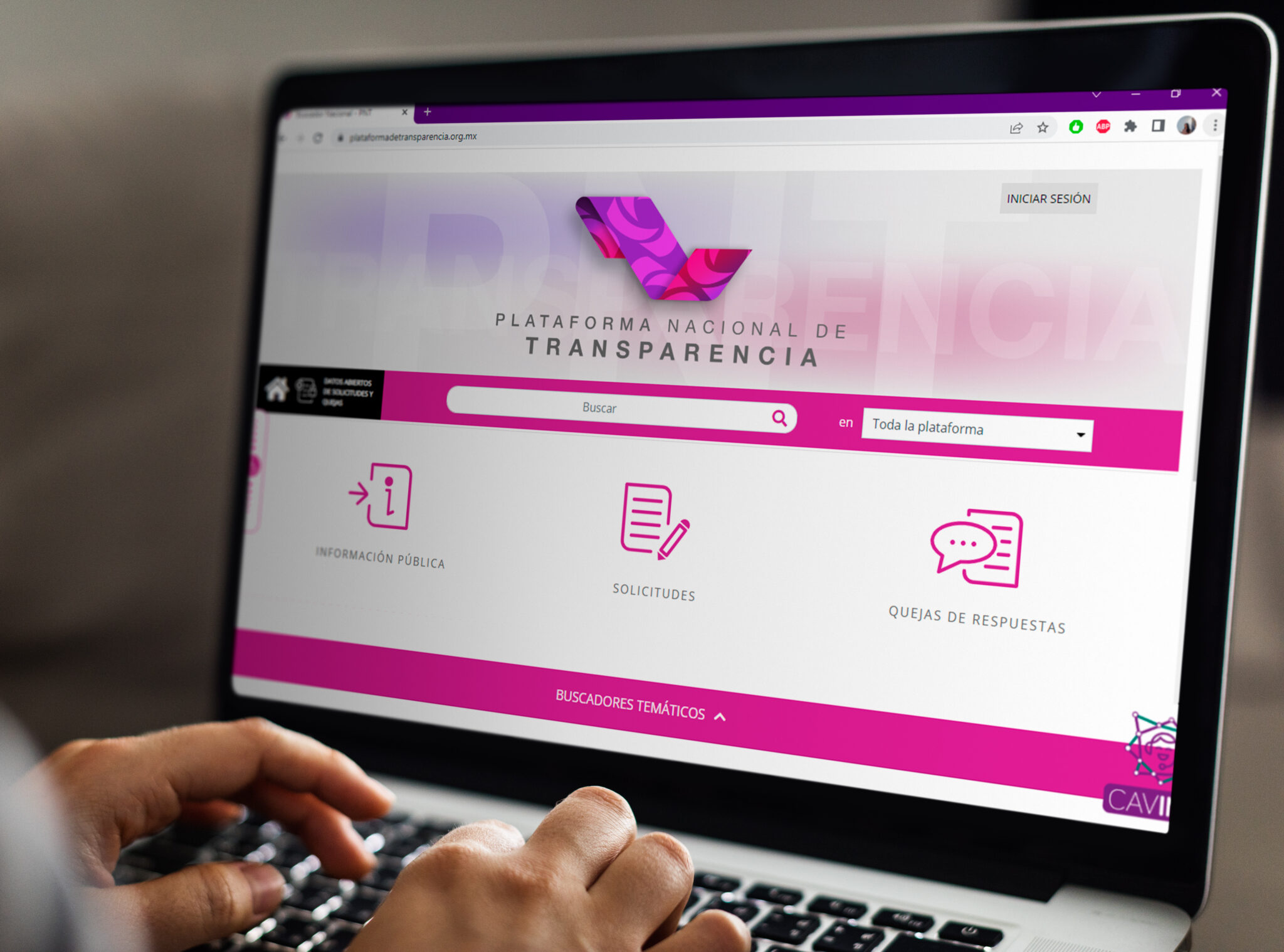 Verificará IZAI los portales de obligaciones de transparencia ...