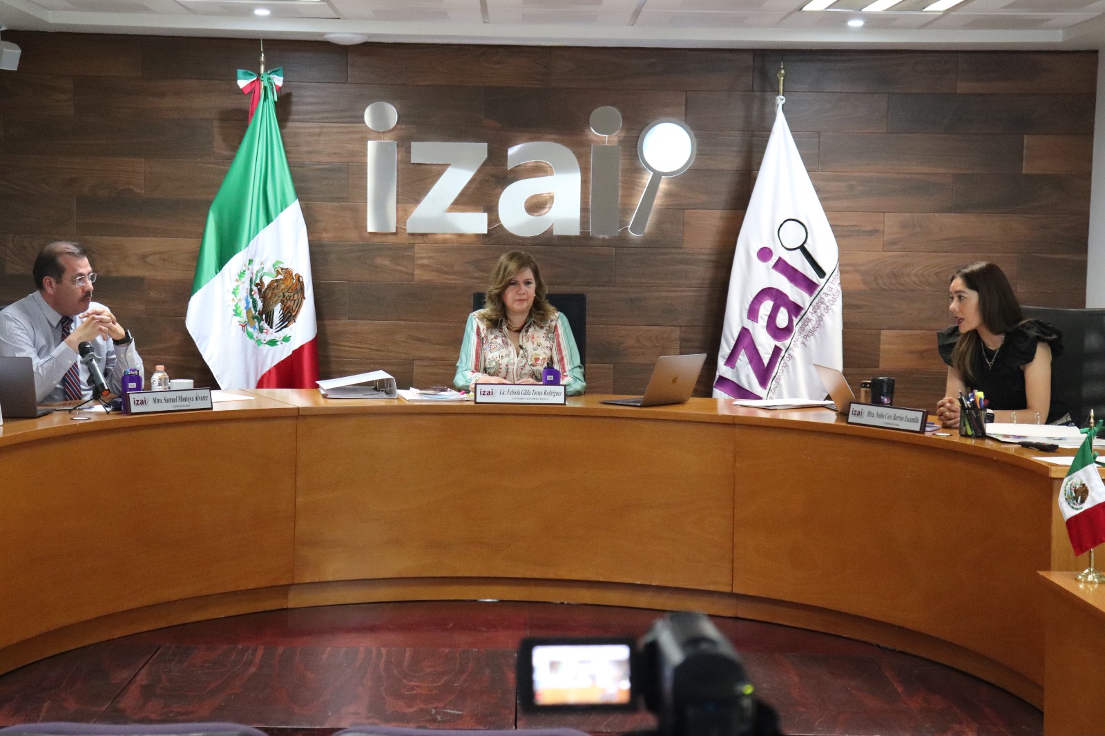 Exhorta IZAI a municipios a no ser omisos en transparencia | Periódico ...