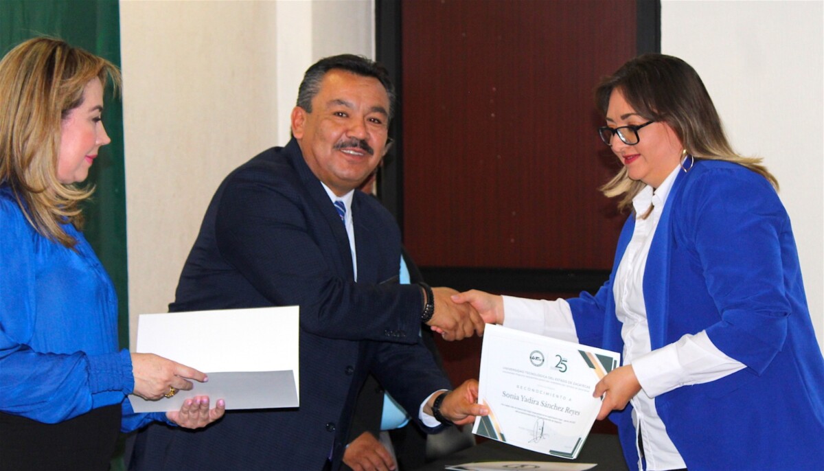 Acreditan organismos internacionales calidad de las carreras de la ...