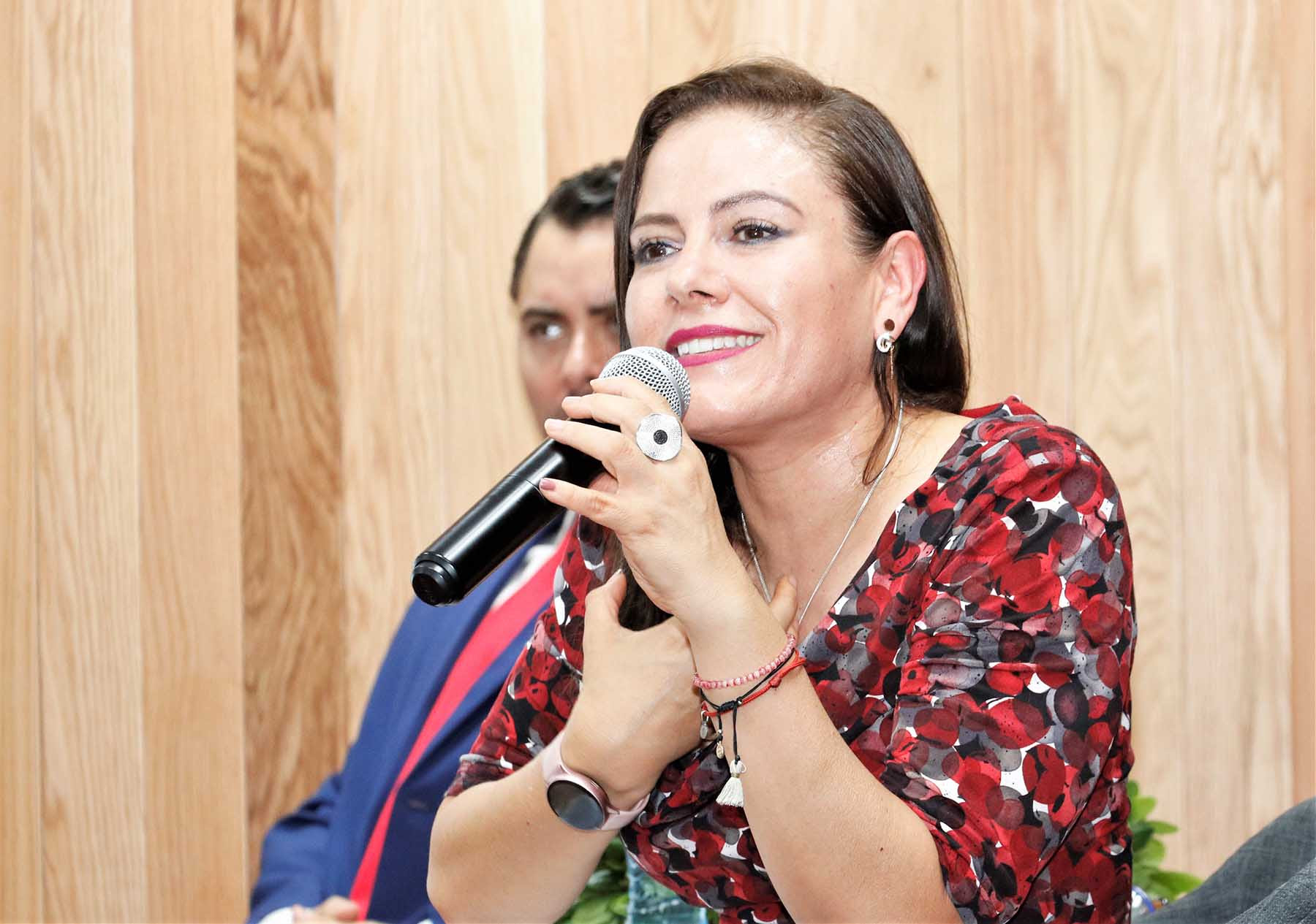 Los sistemas anticorrupción son una herramienta eficaz: experta | Periódico Mirador