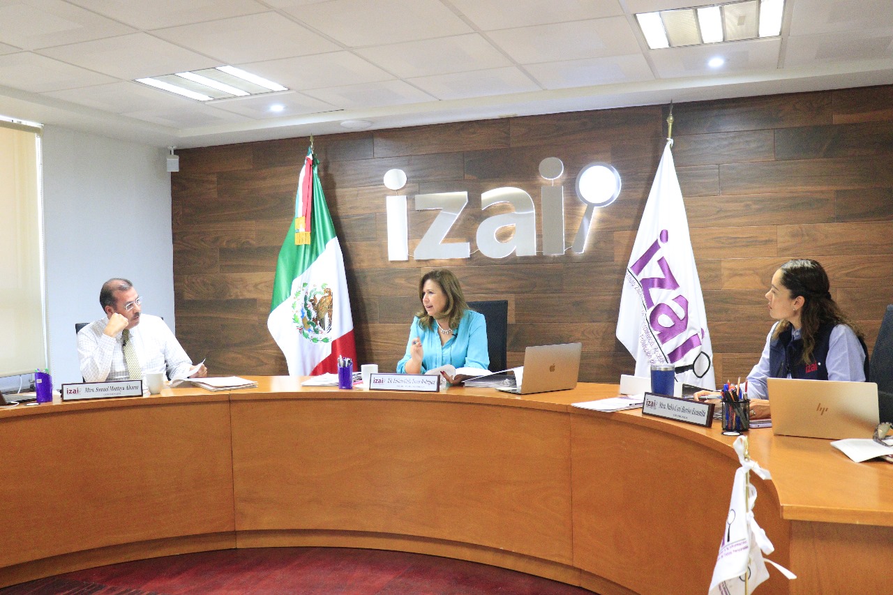 Exhorta IZAI a municipios por omisiones en transparencia | Periódico ...