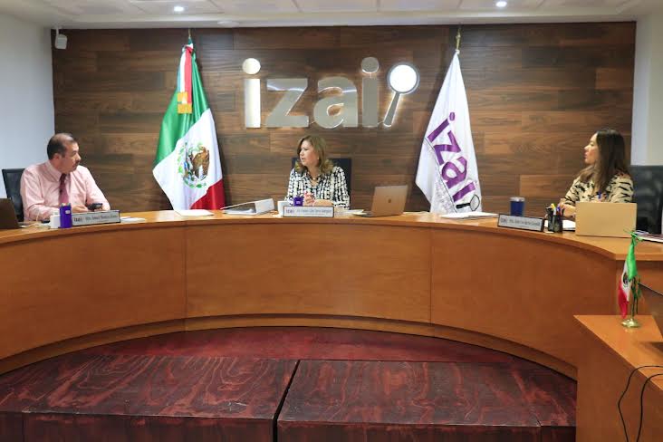 60 sujetos obligados han reportado cumplir con información financiera ...