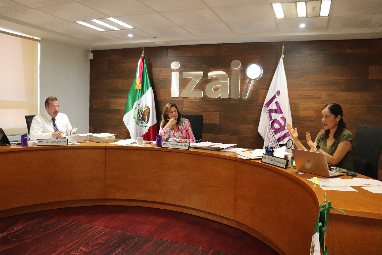 Lanza IZAI último llamado a municipios para enviar tablas de ...