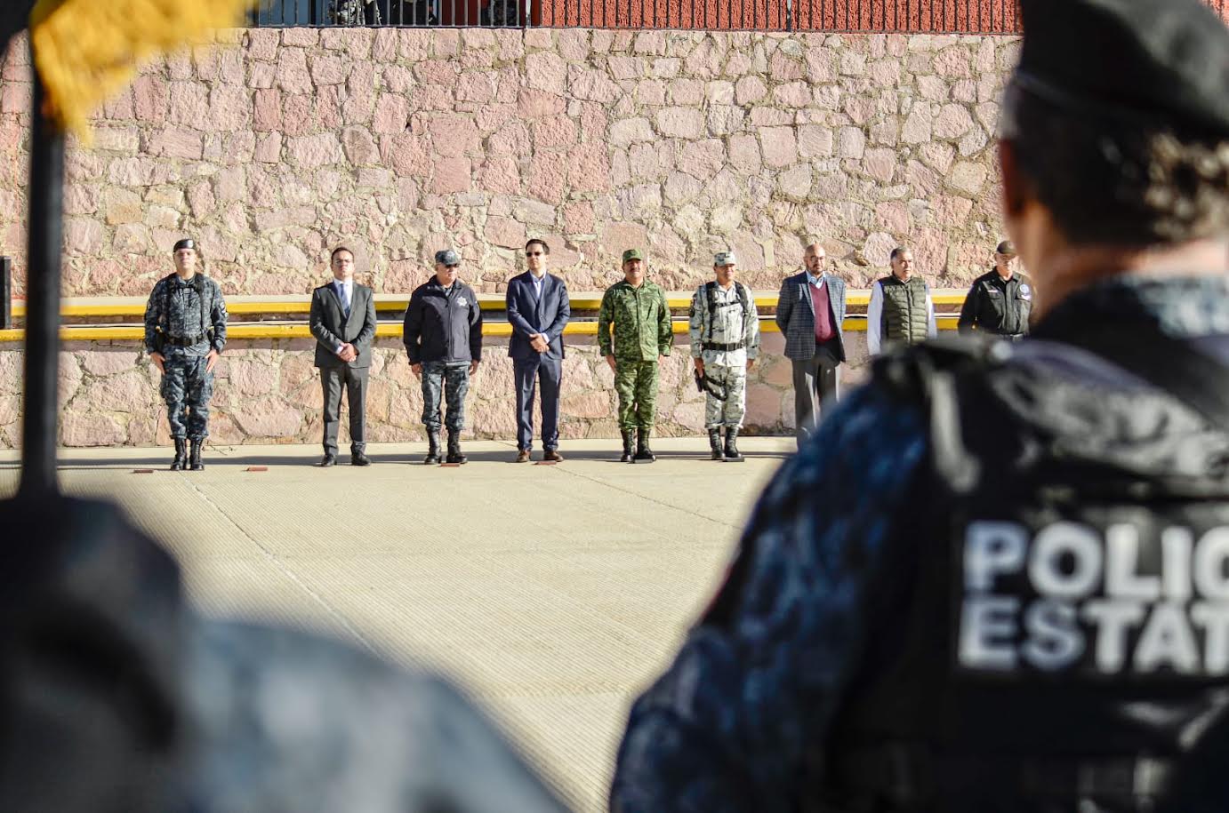 Reconocen Jalisco, Colima, Aguascalientes, Guanajuato, Querétaro y ...