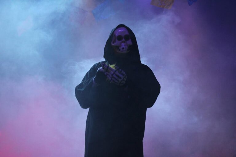 Grupo Tenamaxtle presenta su programa especial “Bailando con la Muerte ...