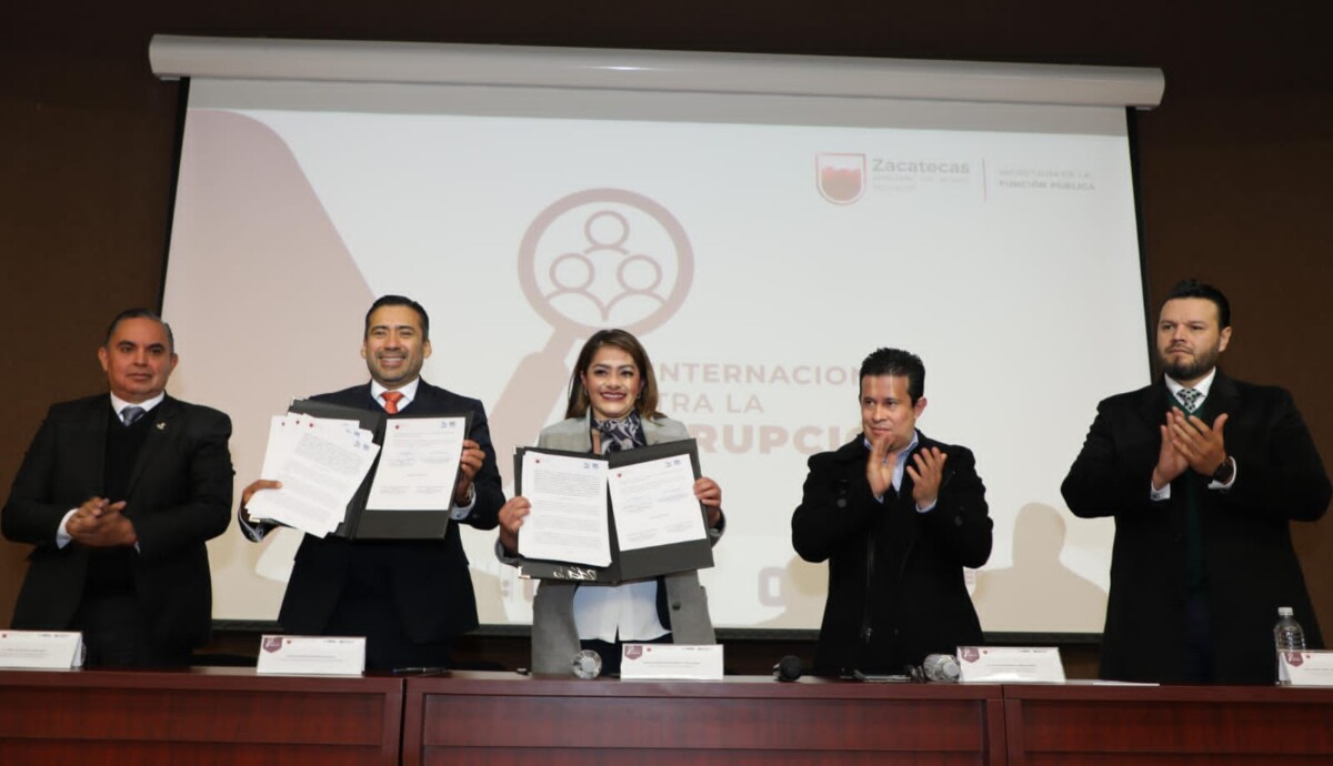 La Secretaría de la Función Pública capacita a los OIC | Periódico Mirador