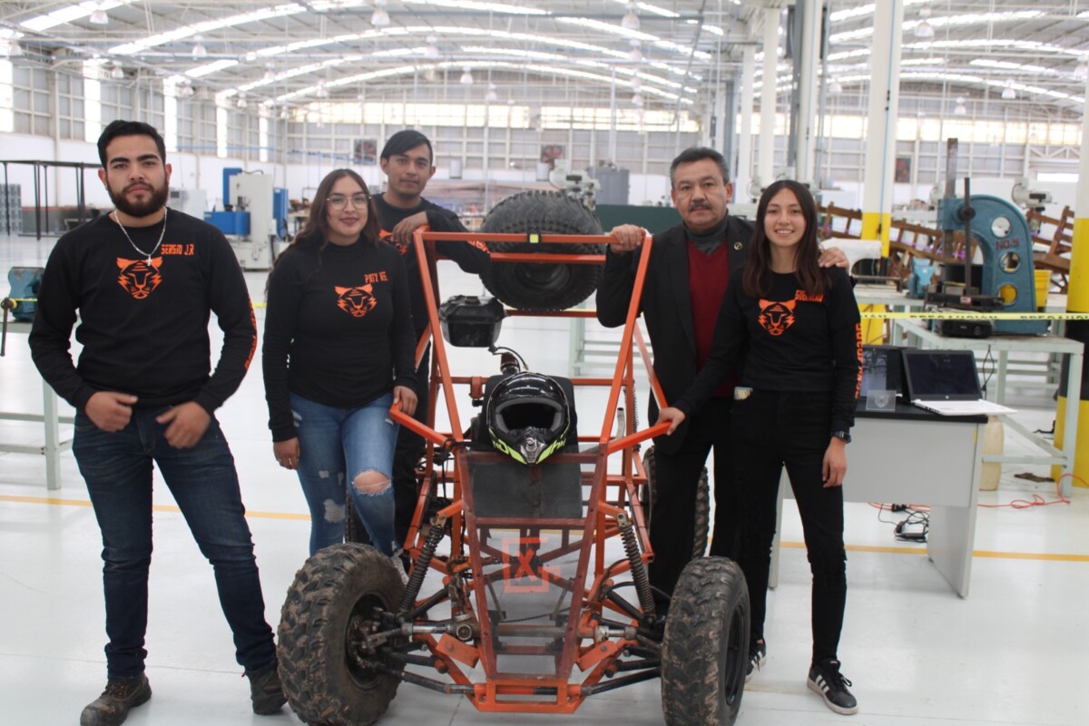 Innovan alumnos de la UTZAC con 110 proyectos en Expo Integradora ...