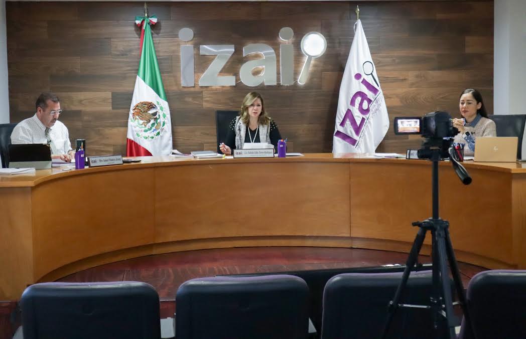 Valida IZAI entrega de datos sobre educación básica para autismo ...