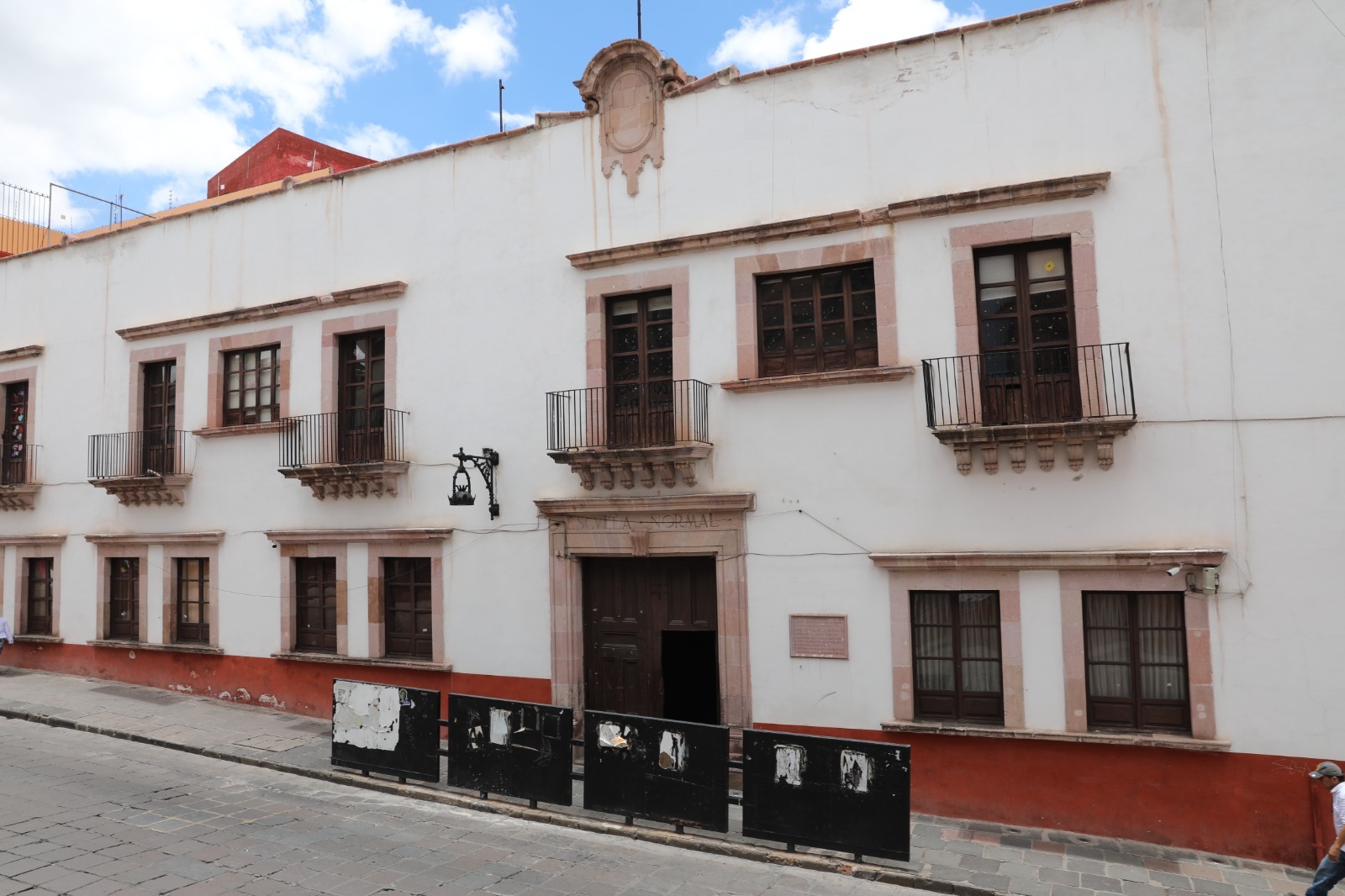 Destinan 4 mdp a rehabilitación de escuela primaria Valentín Gómez ...