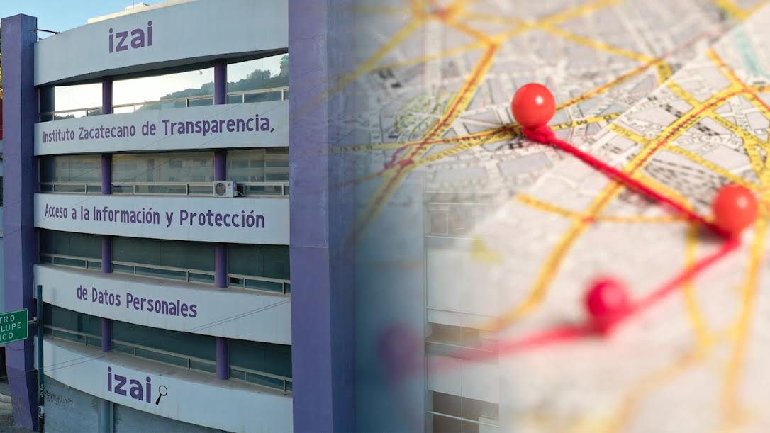 Recomienda IZAI blindar datos personales en periodo vacacional ...