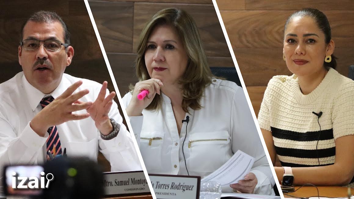 Instruye IZAI a Villanueva a transparentar nómina y alquiler de maquinaria | Periódico Mirador