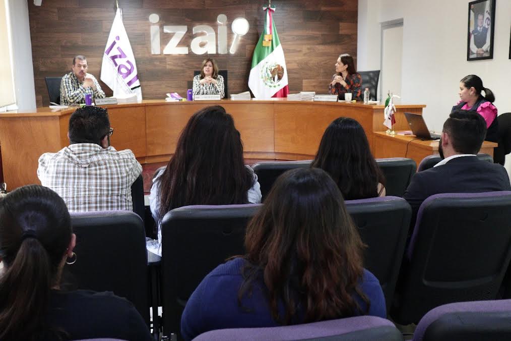 Amonesta IZAI a Ayuntamiento de Monte Escobedo | Periódico Mirador