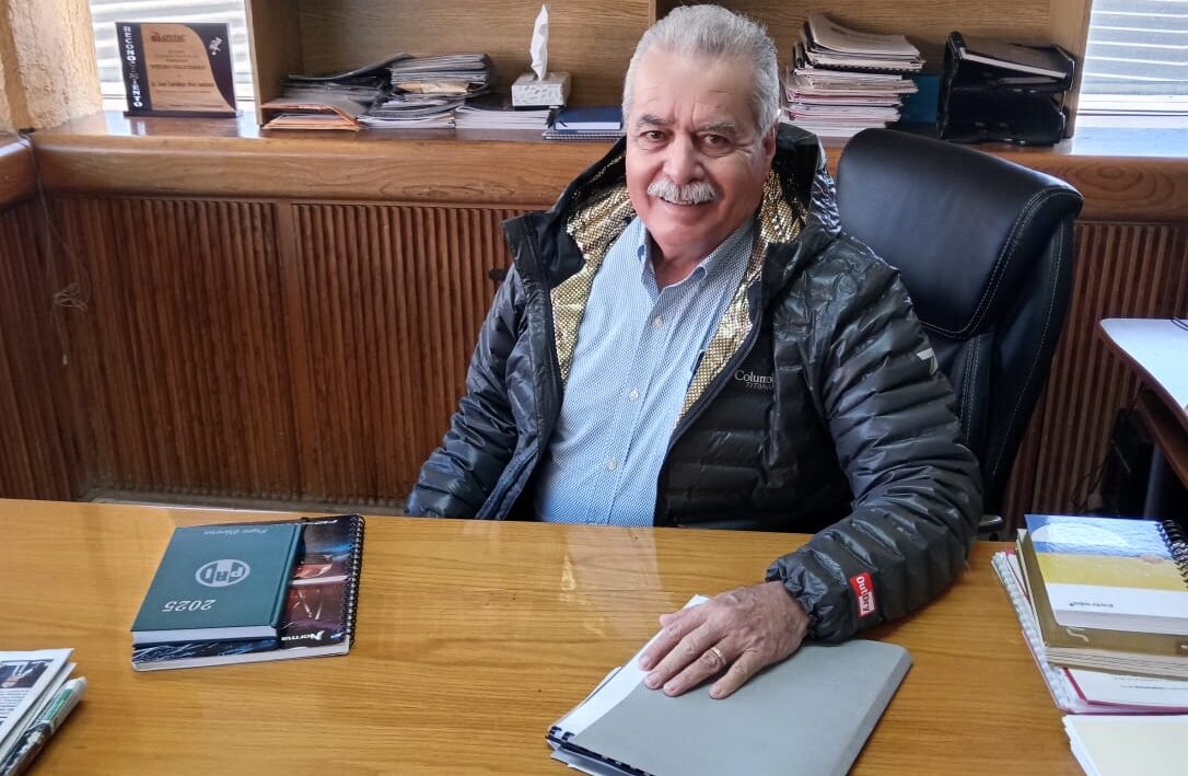 Urge volver a la agricultura por contrato: Pepe Olvera | Periódico Mirador