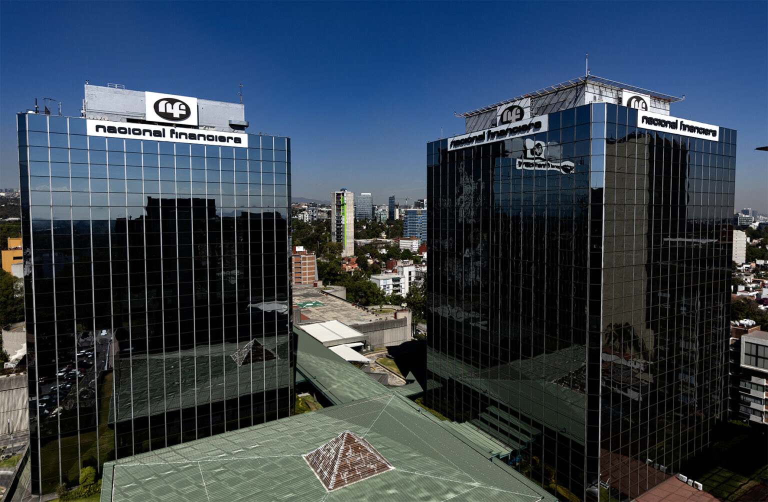 Recibe Nafin calificación AAA en emisión de certificados bursátiles ...