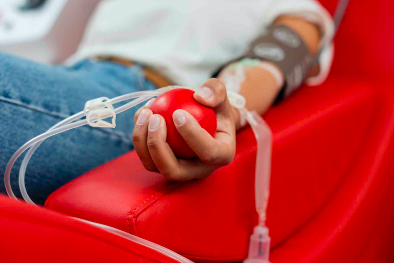 Lo que necesitas saber sobre los tipos de sangre y su compatibilidad ...
