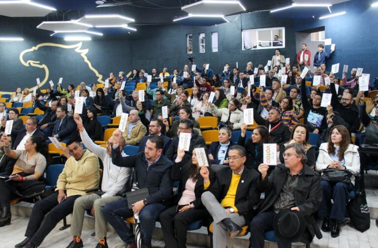 Inicia UAZ Reforma Integral Universitaria | Periódico Mirador